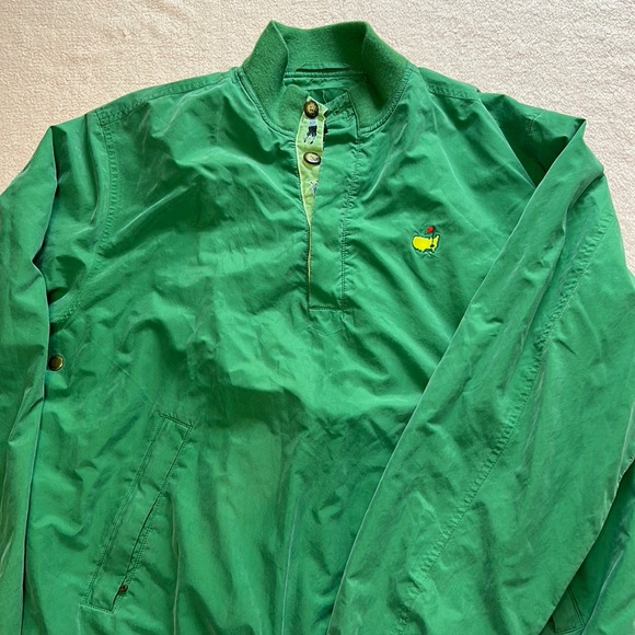 Bobby Jones | Jackets & Coats | Bobby Jones Water Resistant Silk | Poshmark